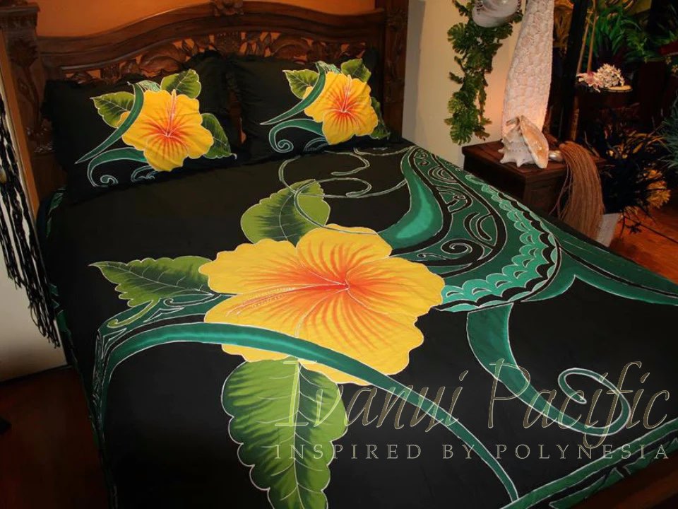 Kautè Manutai - Ivanui Pacific