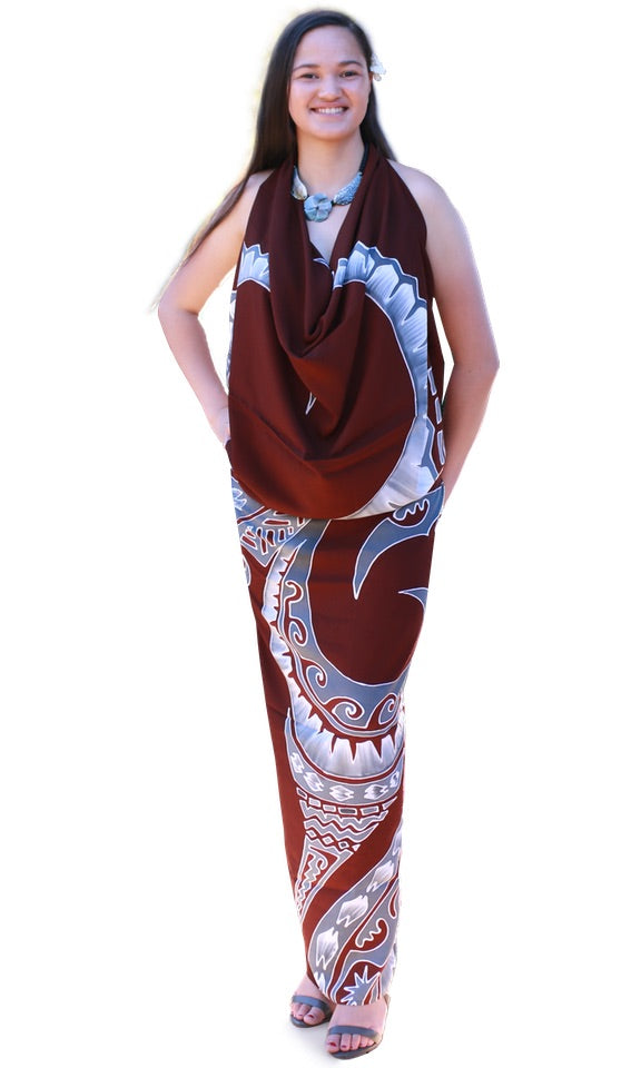 Ngaru - Ivanui Pacific