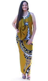 Ngaru - Ivanui Pacific