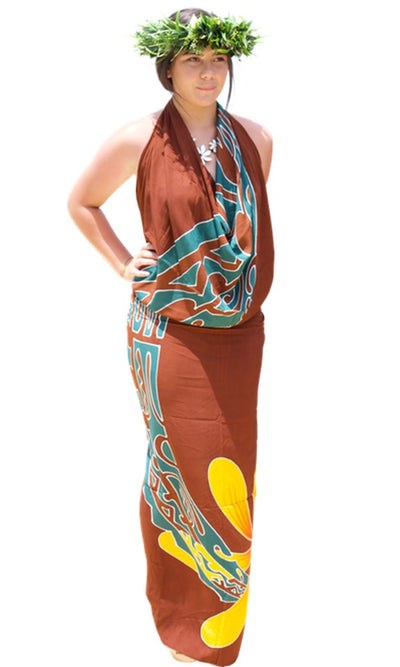 Tiaré Manutai - Ivanui Pacific