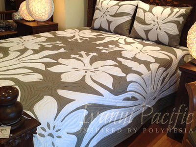 Te Riri O Te Au - Ivanui Pacific