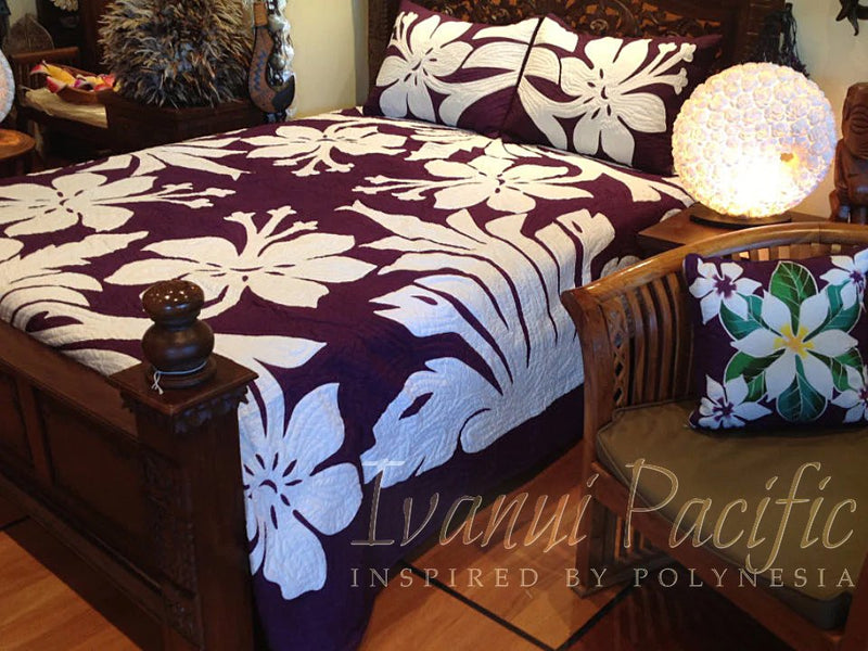 Te Riri O Te Au - Ivanui Pacific