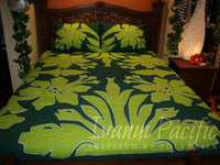 Te Riri O Te Au - Ivanui Pacific